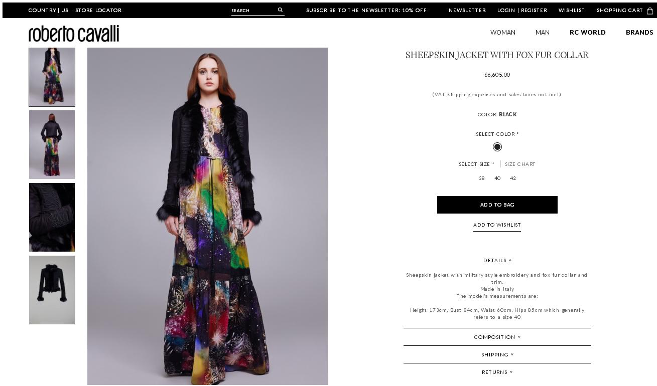 Complete Guide To Ecommerce Website Design – Part 5