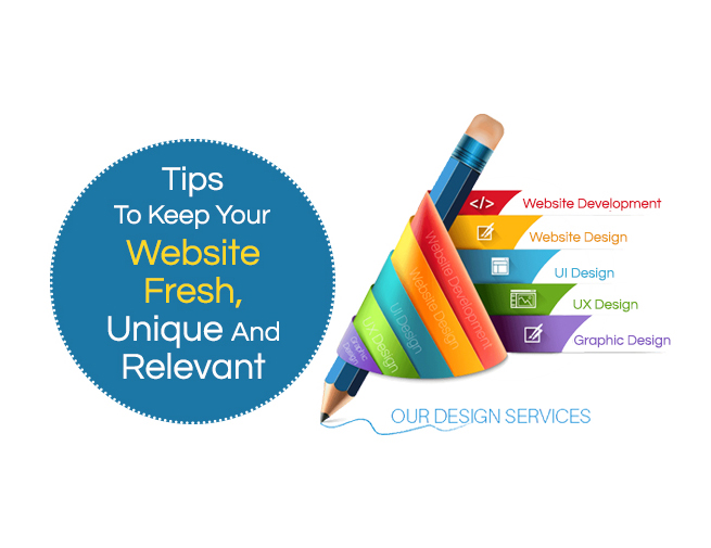  Web Design Best Practices Tips To Keep Your Website Fresh Unique And 