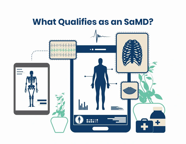 Software as a Medical Device (SaMD): Definitions and Examples - Mind ...