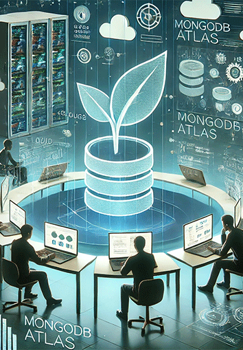 MongoDB Development Services in India and USA